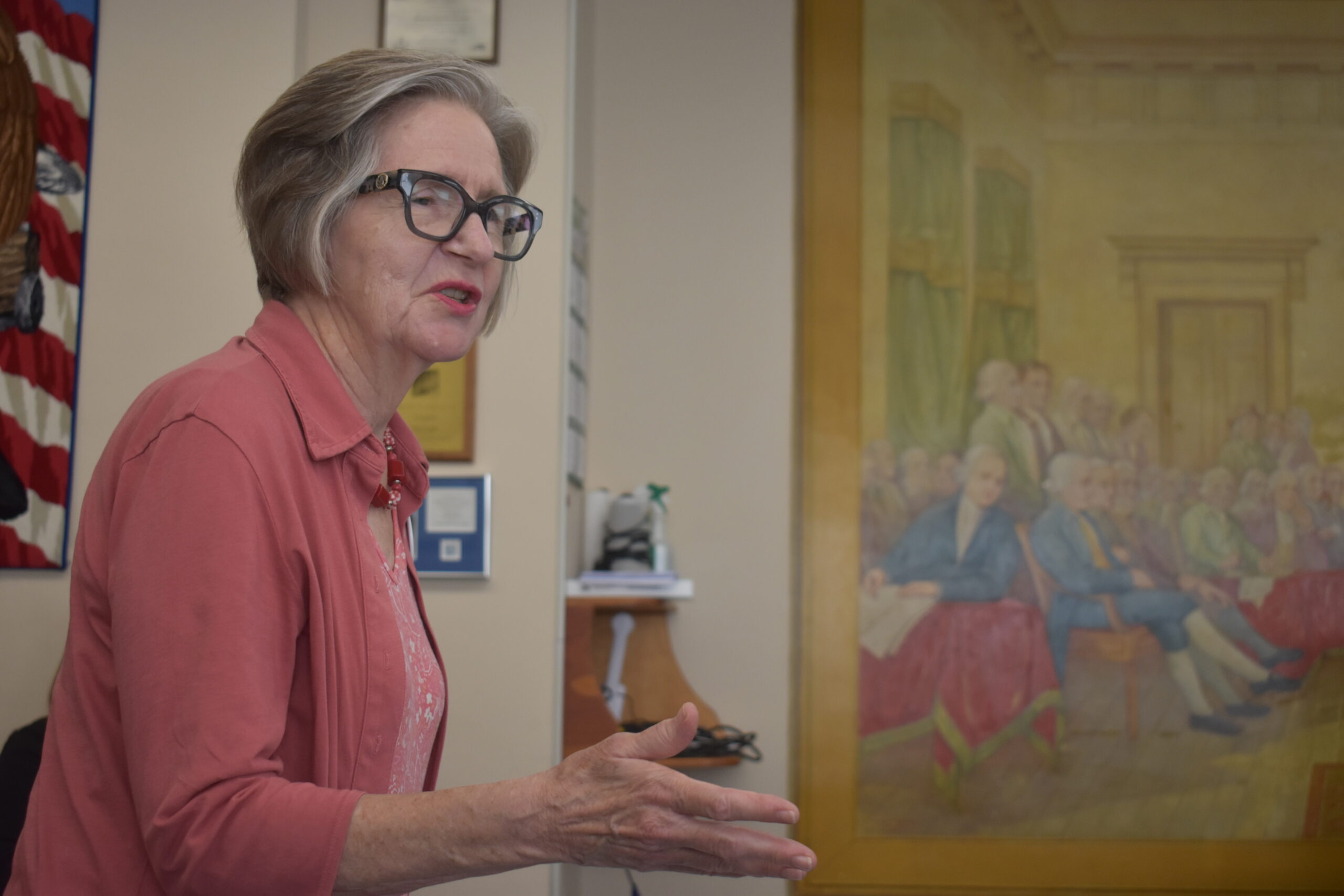 Brown Co. board told ’24 election counts are accurate | News, Sports ...